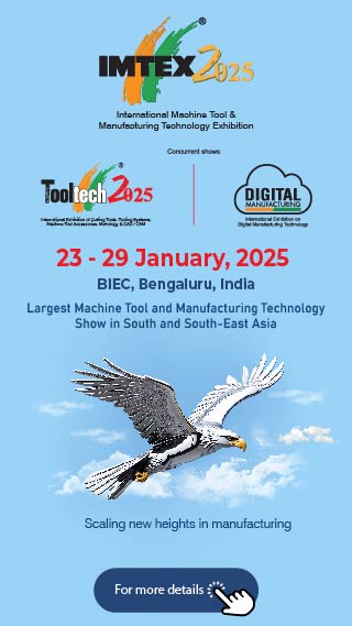 Normet at bauma CONEXPO India 2024 | An Inside Look | industry news ...
