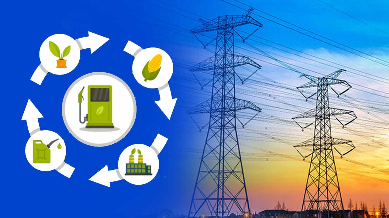 Tata Power subsidiary inaugurates 5 kW biogas plant in Bihar | industry ...