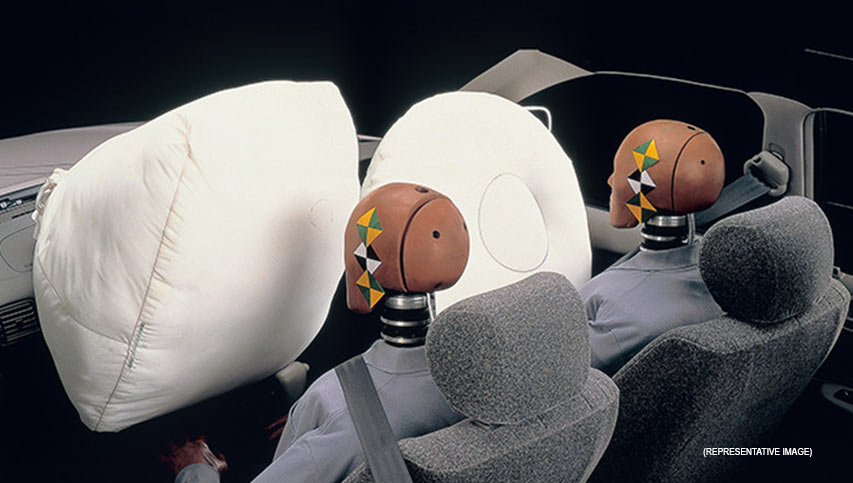 Japanese company Daicel to set up airbag inflator manufacturing unit in ...