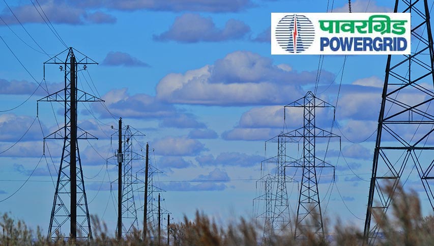 Power Grid to launch InvIT IPO on April 29 | industry news updates ...