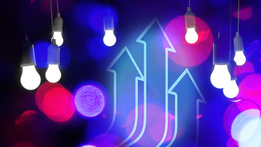 LED Lighting Market: Industry Trends | industry news updates - India's ...