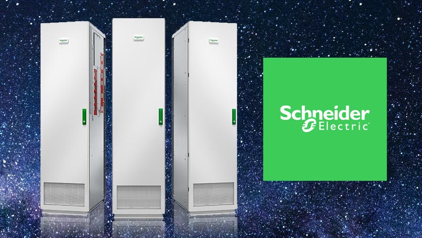 Schneider Electric Unveils New Research and IT Innovation to Meet the ...