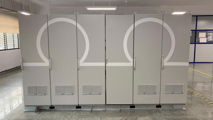 Ohmium launches India’s first Green Hydrogen Electrolyzer Gigafactory ...