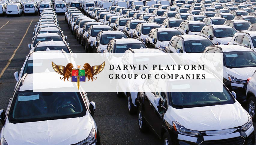 Darwin Platform Automobiles introduces Engine Decarboniser | industry ...