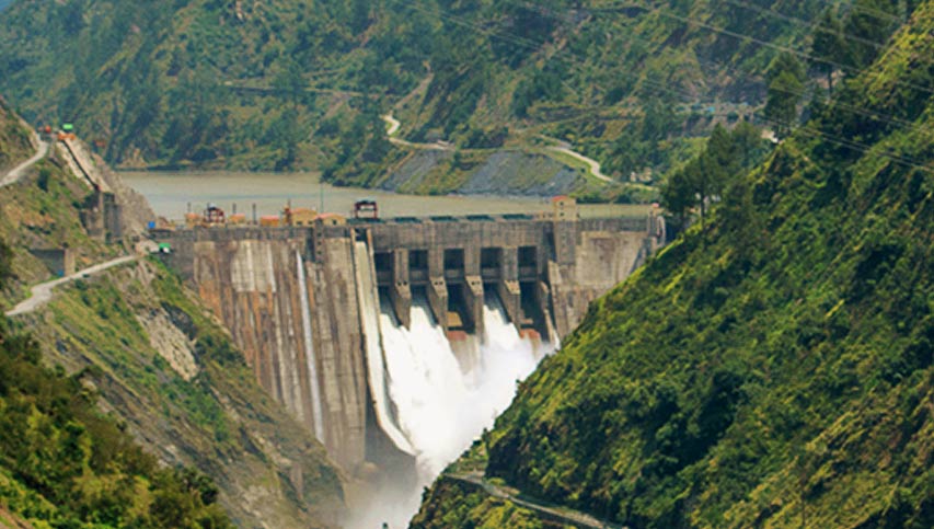 Hitachi Energy powers Pakal Dul Hydel Project in J&K | industry news ...