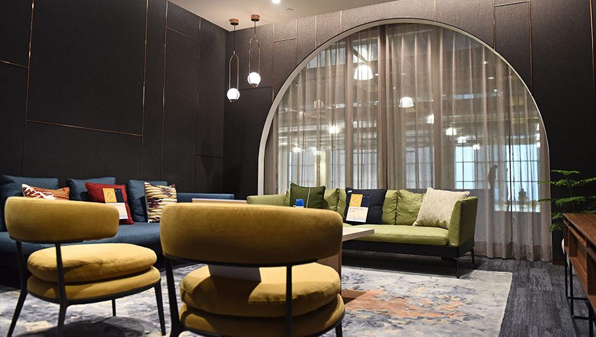 Meta opens new office in Gurugram | industry news updates - India's ...