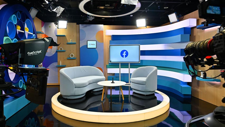 Meta opens new office in Gurugram | industry news updates - India's ...