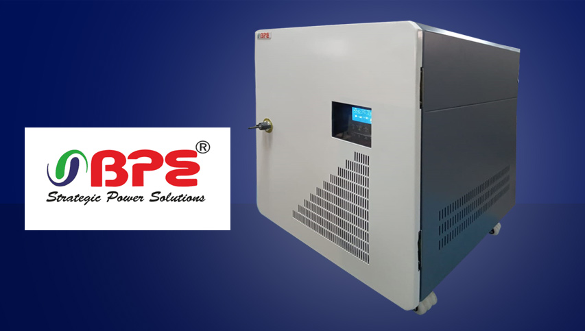 Best Power Equipments launches 5kw Lithium UPS | industry news updates ...