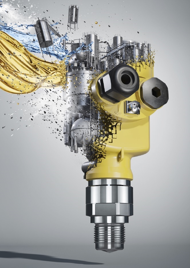 VEGA unveils advanced radar sensor VEGAPULS 6X | industry news updates ...