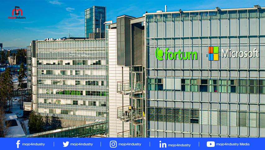 Microsoft’s data centre to heat Finland homes | industry news updates ...