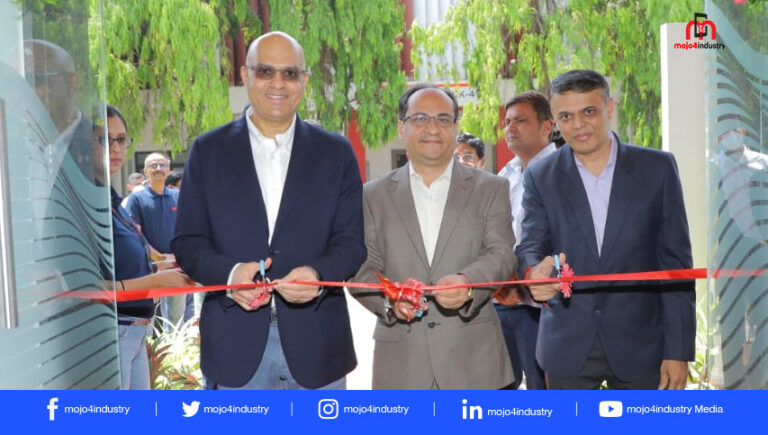 ABB India expands its Gujarat factory to produce digital technologies ...