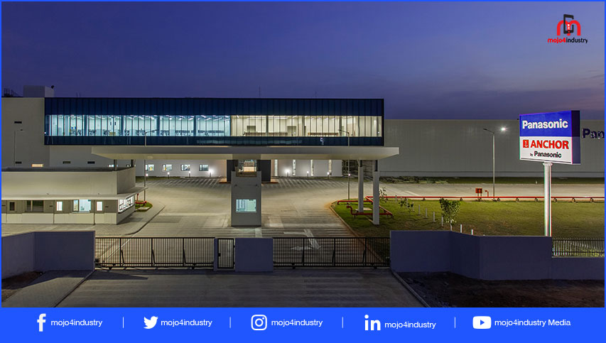 Panasonic Life Solutions India opens its Electrical Construction ...