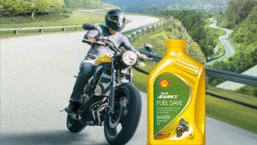 New Shell Advance Fuel Save10W30 to deliver enhanced fuel economy ...