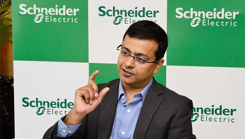 Schneider Electric unveils new research & innovations to prepare IT ...