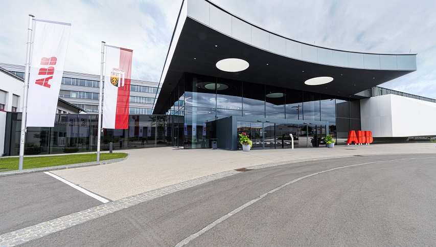 ABB opens campus for machine automation at B&R in Austria | industry ...
