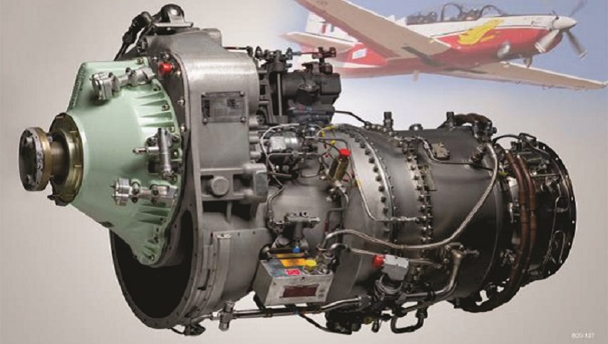 HAL inks over $100 Mn contract with Honeywell for HTT-40 Engines ...