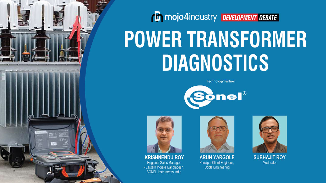 Power Transformer Diagnostics | SONEL Instruments | Doble Engineering ...