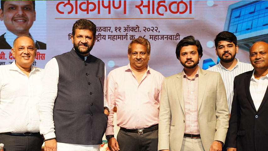 MICL Group constructs largest auditorium in Mumbai’s western suburb ...