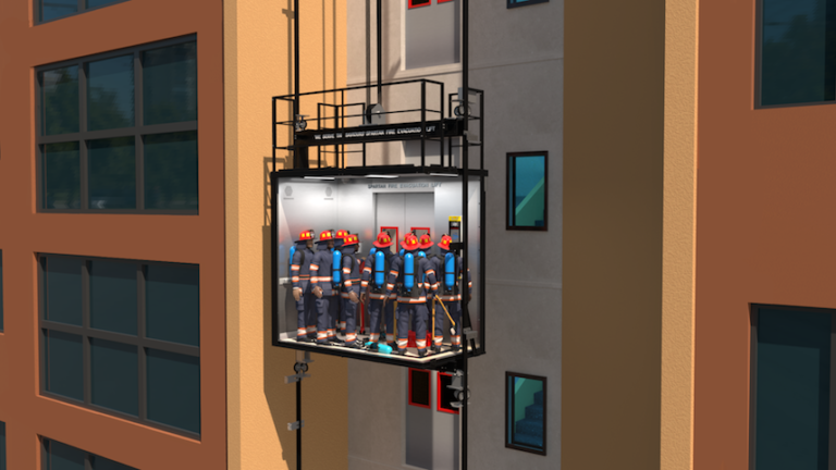 “Mumbai needs proper fire evacuation system in monsoon” | industry news ...