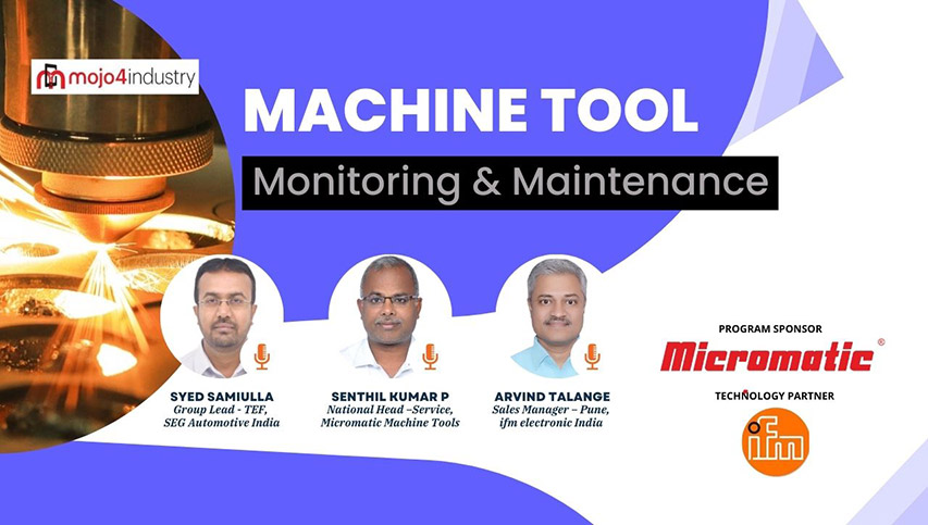 Machine Tool Monitoring & Maintenance | Digital Dialogue | ACE ...