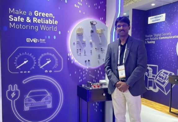 OMRON Device & Module Solutions business charts out strategy for growth ...