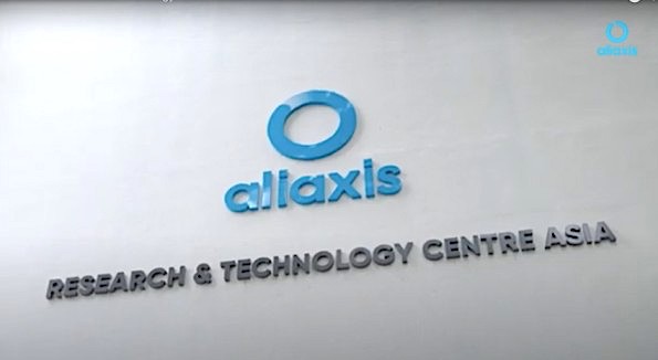 NABL grants accreditation to Aliaxis Research and Technology Center ...